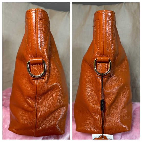 PASTE | Bags | Paste Leather Toteshoulder Bag | Poshmark